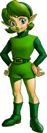 Hyrule - Zelda Wiki