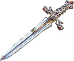 Magical Sword - Zelda Wiki