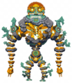 Mineru's Construct - Zelda Wiki