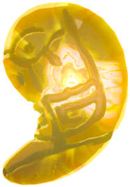 Secret Stone - Zelda Wiki