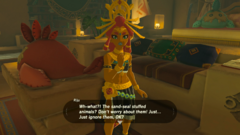 Riju - Zelda Wiki