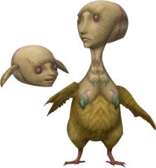 Ooccoo - Zelda Wiki