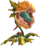 Ancient Cistern - Zelda Wiki