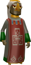Rito Chieftain - Zelda Wiki