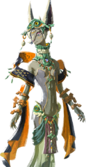 Zonai - Zelda Wiki