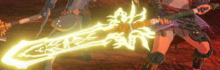 Longsword of Light - Zelda Wiki
