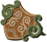 Shields in Breath of the Wild - Zelda Wiki