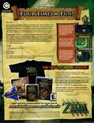 Advertisements for The Legend of Zelda Series - Zelda Wiki