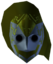Mask of Truth - Zelda Wiki