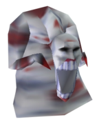 Dead Hand - Zelda Wiki