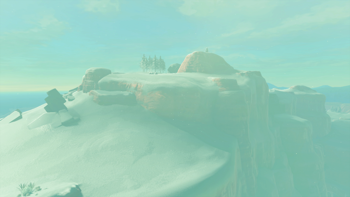 Sapphia's Table - Zelda Wiki