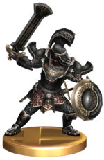 Darknut - Zelda Wiki