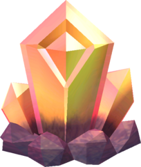 Ore - Zelda Wiki