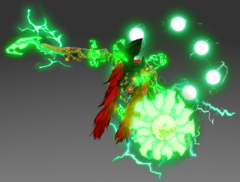 Thunderblight Ganon - Zelda Wiki