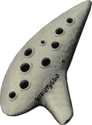 Ocarina - Zelda Wiki