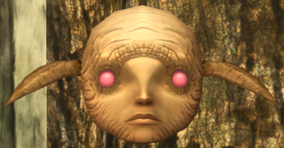 Ooccoo Jr. - Zelda Wiki