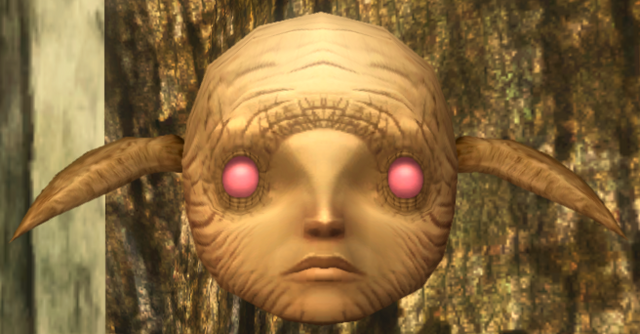 Ooccoo Jr. - Zelda Wiki