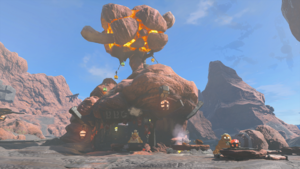 Hylian Language Translations/Tears of the Kingdom - Zelda Wiki