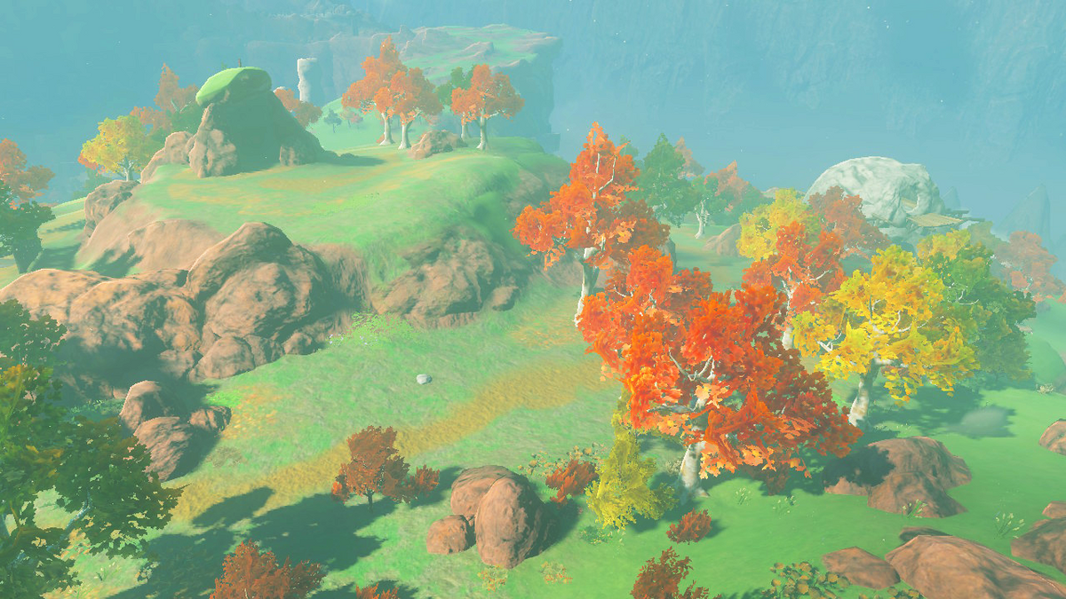 Tumlea Heights - Zelda Wiki