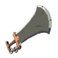 Weapon - Zelda Wiki