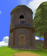Bomb Shop - Zelda Wiki