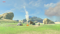 Hyrule Ridge - Zelda Wiki