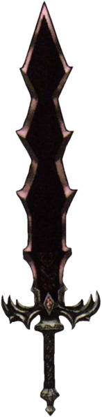File:SS Demise's Sword Concept Artwork.png - Zelda Wiki