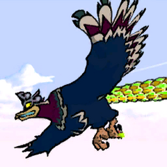 Helmaroc King - Zelda Wiki