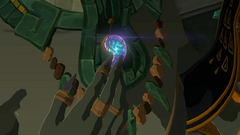 Secret Stone of Spirit - Zelda Wiki