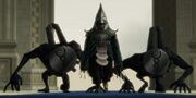 Gallery:Zant - Zelda Wiki