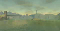Central Hyrule - Zelda Wiki