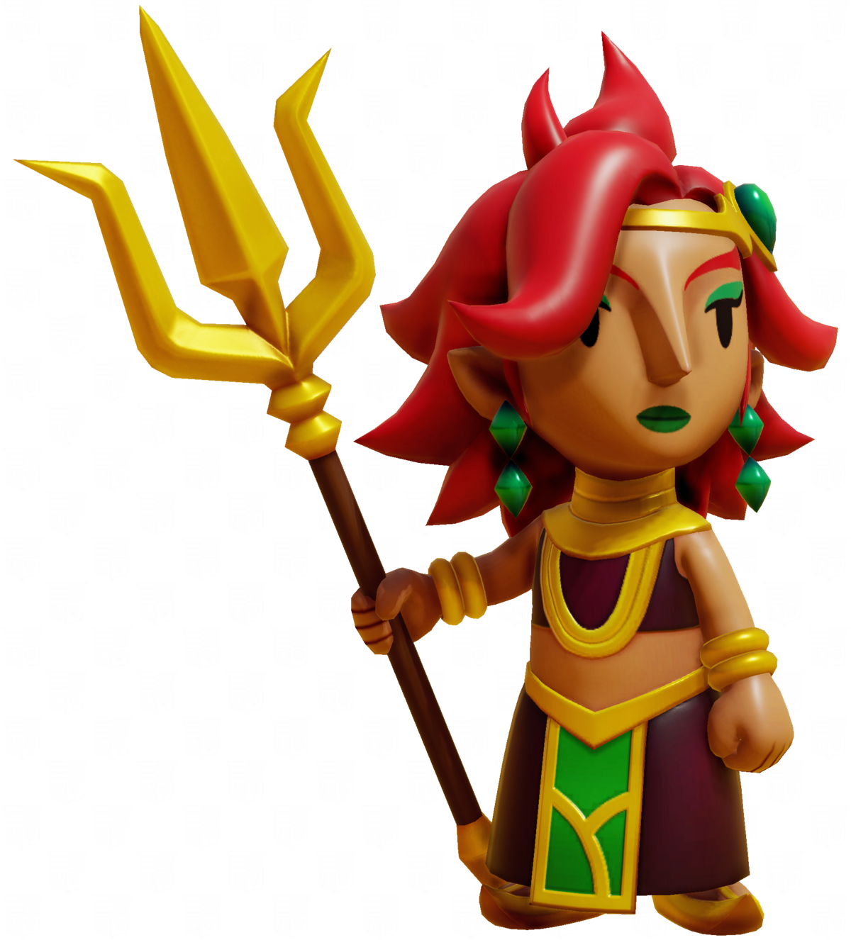 Seera - Zelda Wiki