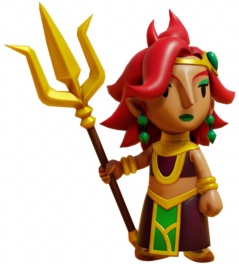 Seera - Zelda Wiki