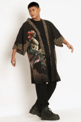 Ganondorf Robe - Zelda Wiki