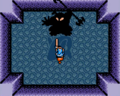Shadow Nightmare - Zelda Wiki