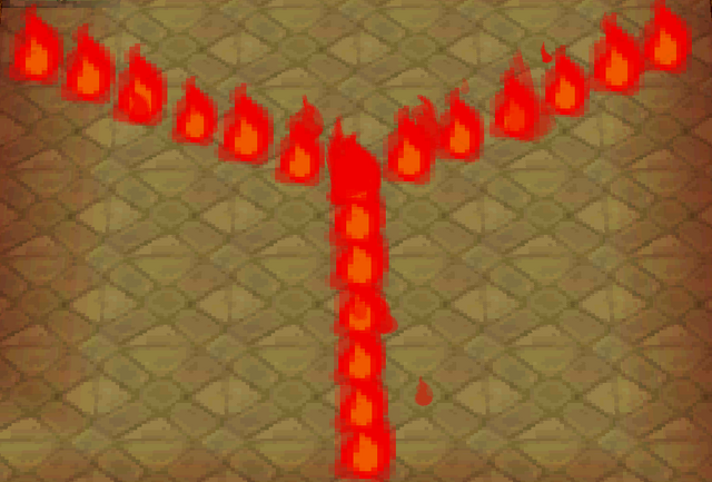 Guruguru Bar - Zelda Wiki