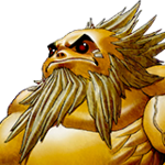 Darunia - Zelda Wiki