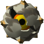Enemies in Skyward Sword - Zelda Wiki