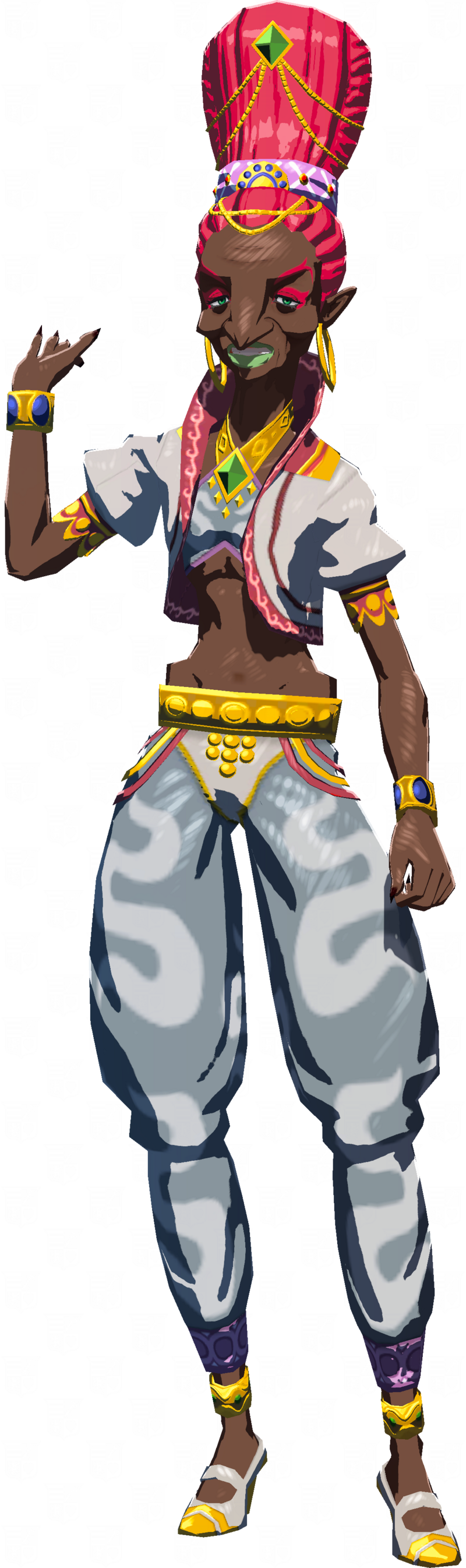 Furosa - Zelda Wiki
