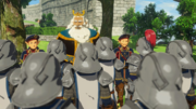 King Rhoam - Zelda Wiki