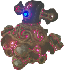 Final Trial - Zelda Wiki