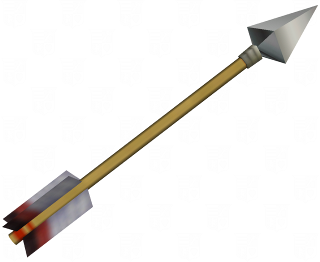 Arrow - Zelda Wiki