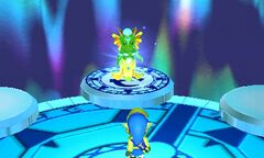 Oren - Zelda Wiki