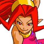 Din (Oracle) - Zelda Wiki