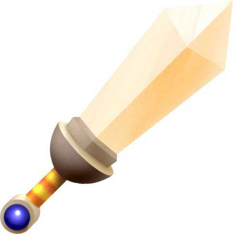 Sword - Zelda Wiki
