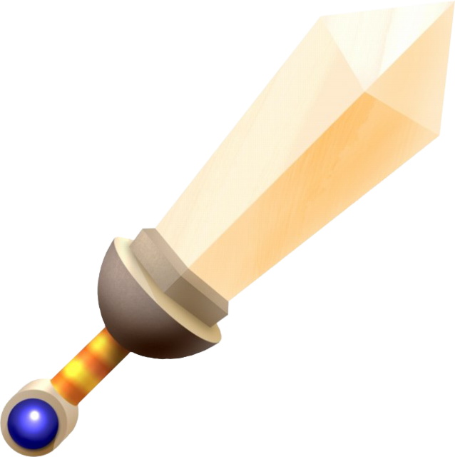 Sword - Zelda Wiki