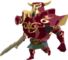 Enemies in The Wind Waker - Zelda Wiki
