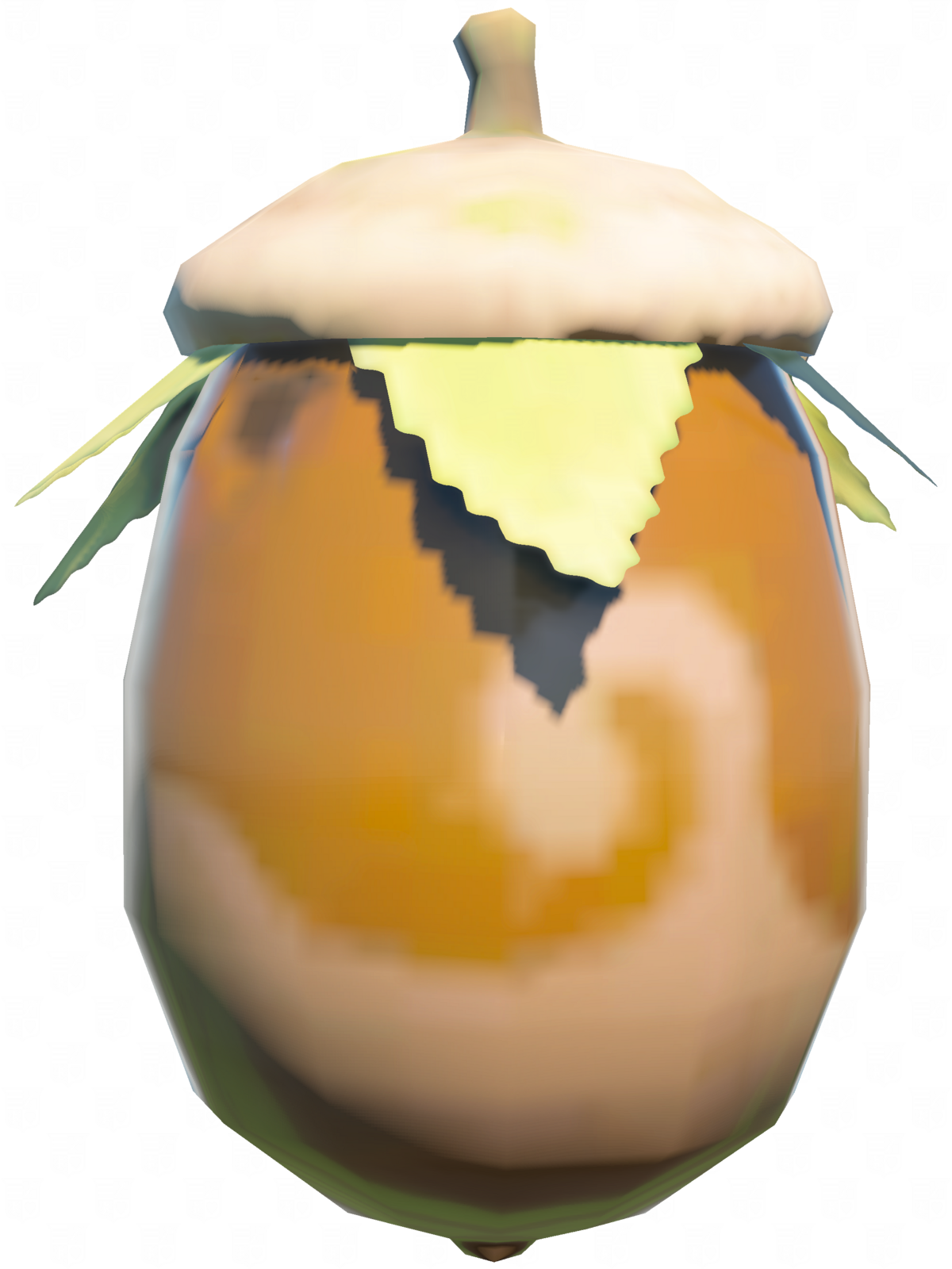 Acorn Jar - Zelda Wiki