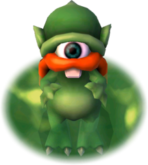 Lorule Lake - Zelda Wiki