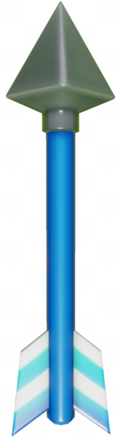 Arrow - Zelda Wiki